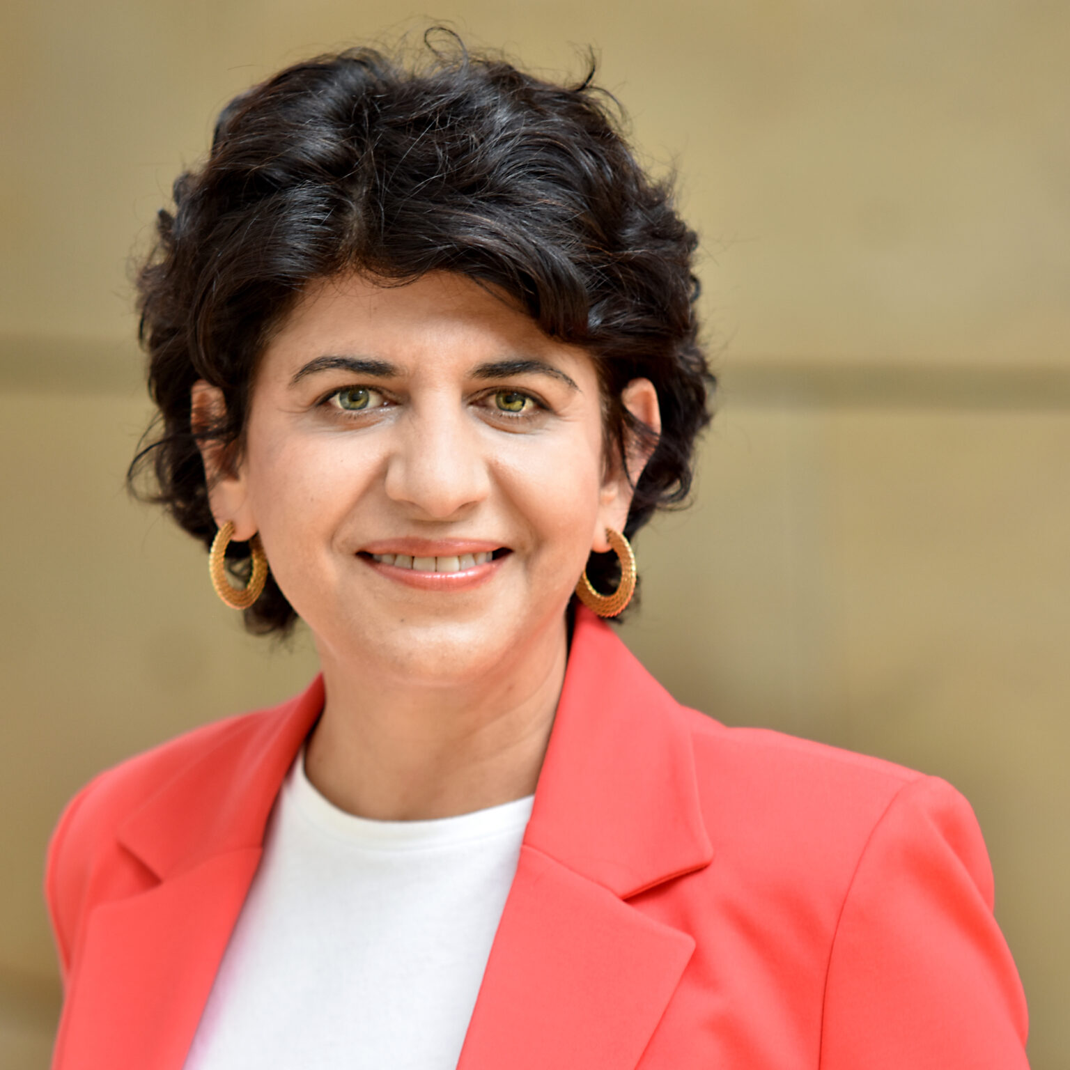 Berîvan Aymaz - Grüne Landtagsfraktion NRW